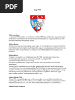 Logo Dan Maknanya | PDF