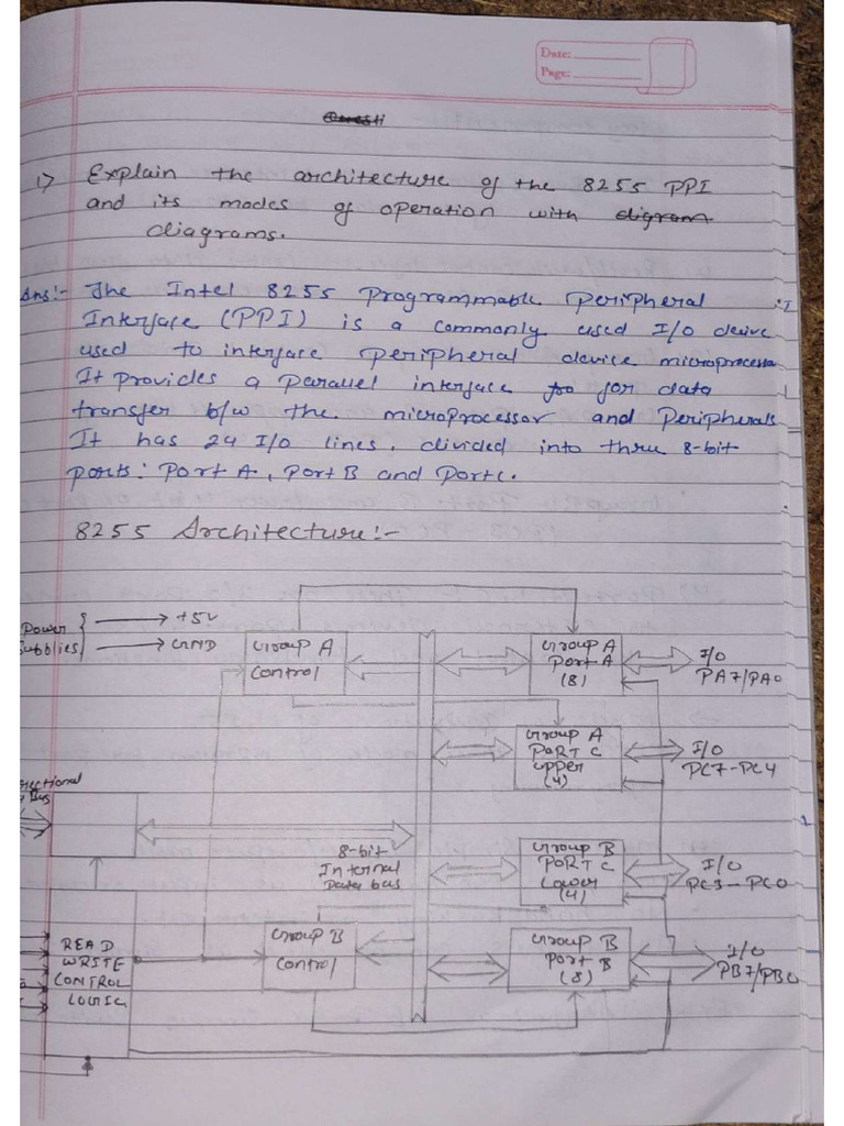 Assignment 02 - Microprocessors and Microcontrollers | PDF