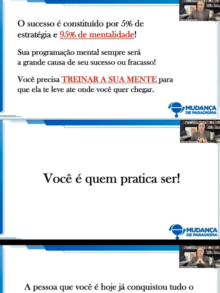 Paradigma Aula1 | PDF