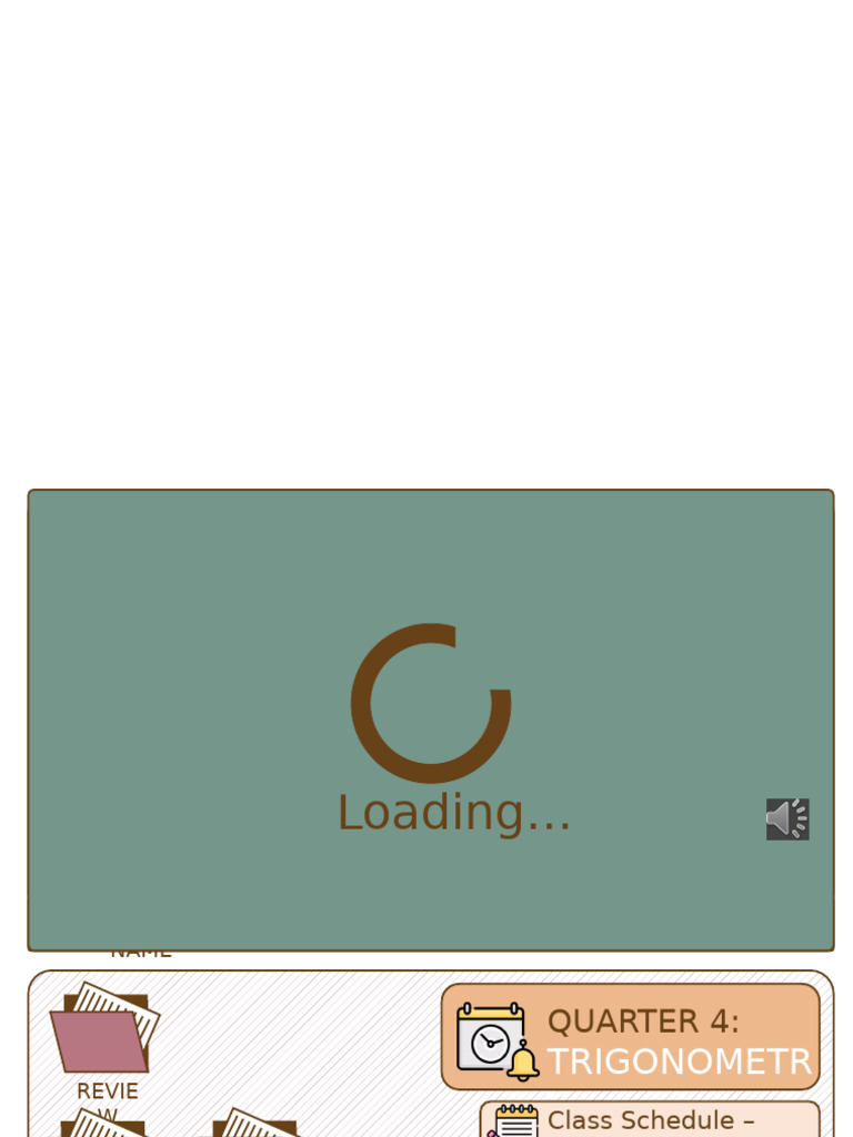 Angle of Elevation and Depression Demo | PDF | Trigonometry | Angle