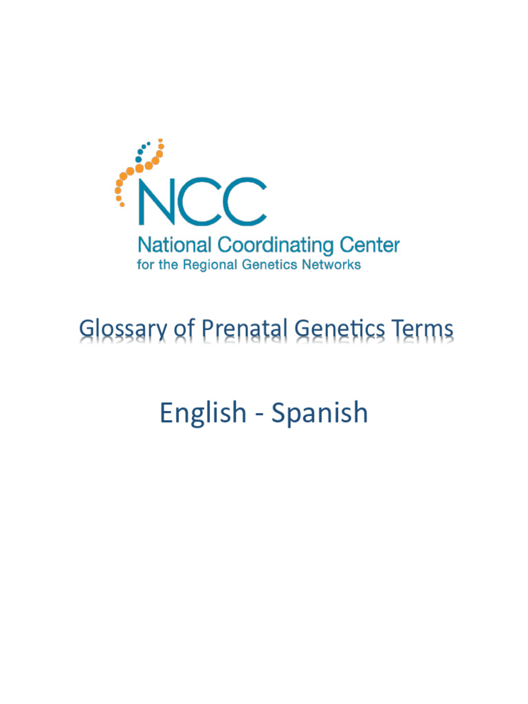 Hereditary Nature of Tourette Syndrome | PDF | Genetics | Miscarriage