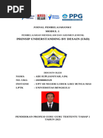 Merancang Pembelajaran Dengan Prinsip Understanding by Design (Ubd) 538 | PDF