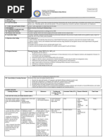 2024 Doh Compliance Checklist | PDF | Ambulance | Laboratories