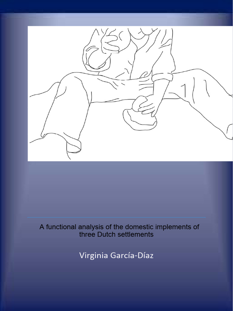 The Domestic Sphere of The Corded Ware Culture | PDF