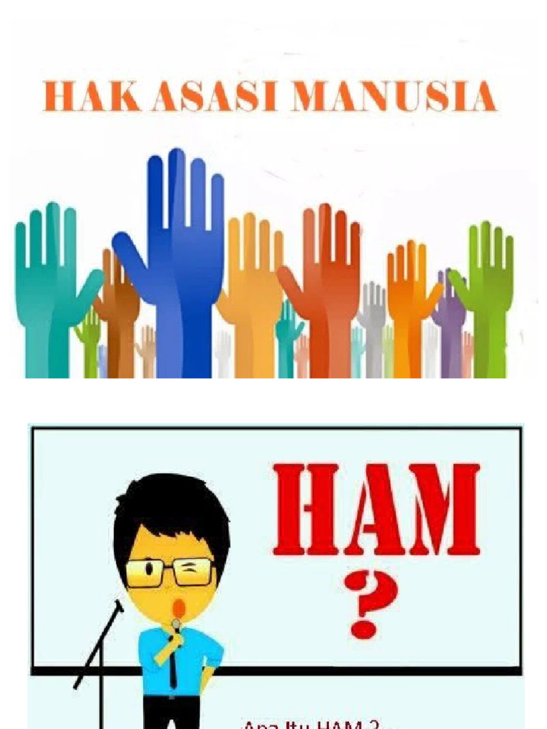 Presentation HAM | PDF