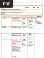 Seven Jump Steps in PBL Process | PDF | Expert | Reason
