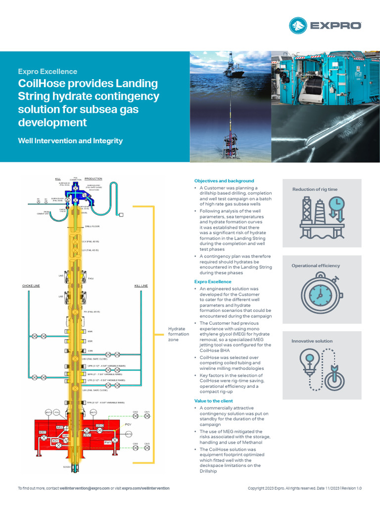 Landing String Equipment Market Insights | PDF