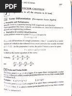 Del in Cylindrical and Spherical Coordinates - Wikipedia | PDF ...