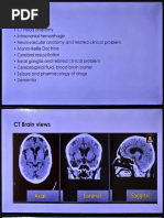 CT Anatomy & Pathology Guide | PDF
