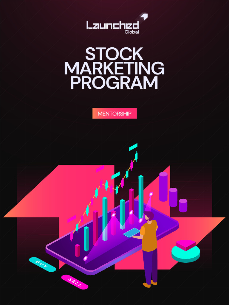 LED - Stock Marketing - Curriculum-Compressed | PDF | Stocks | Stock Market