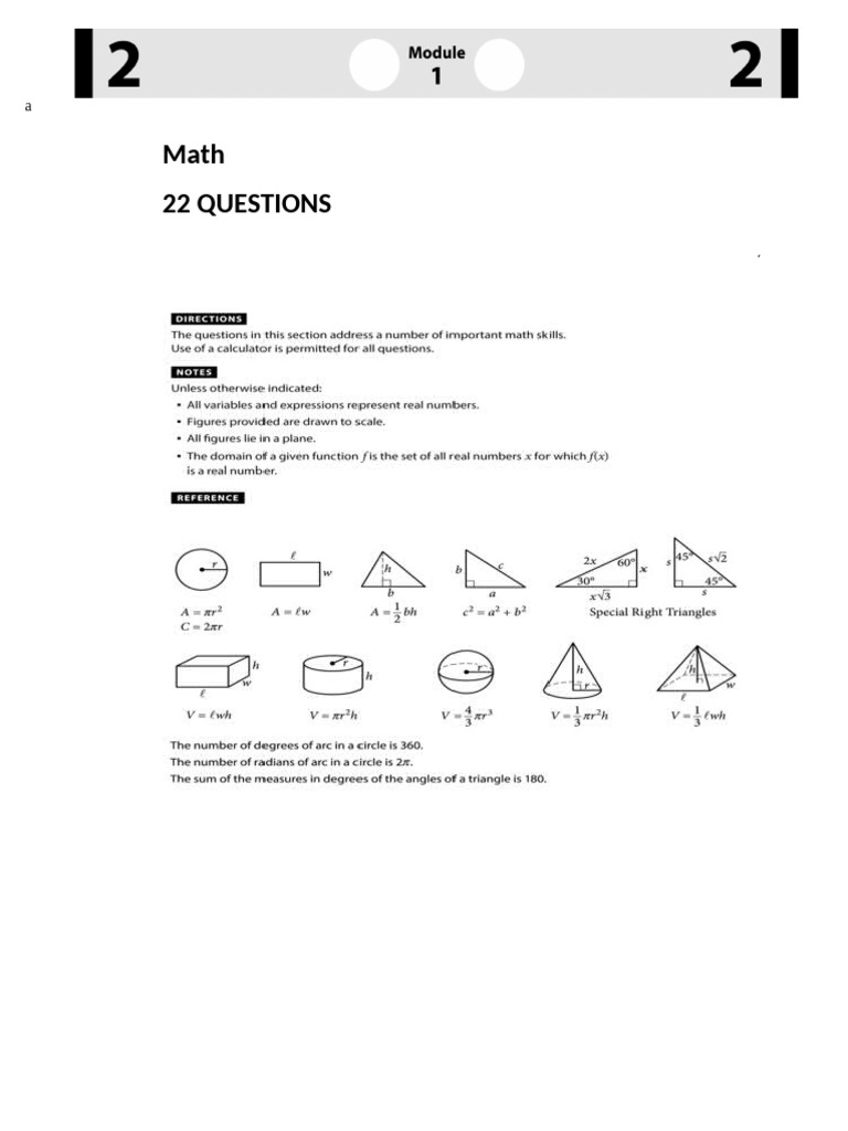 Circular Fountain Area Calculation | PDF | Elementary Mathematics ...