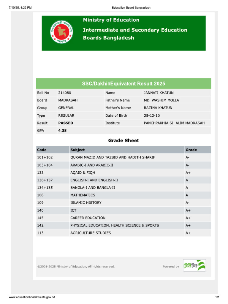 Result | PDF