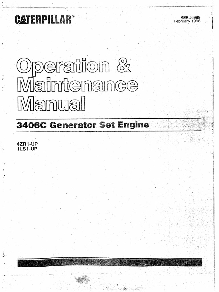 Manual Book DG | PDF