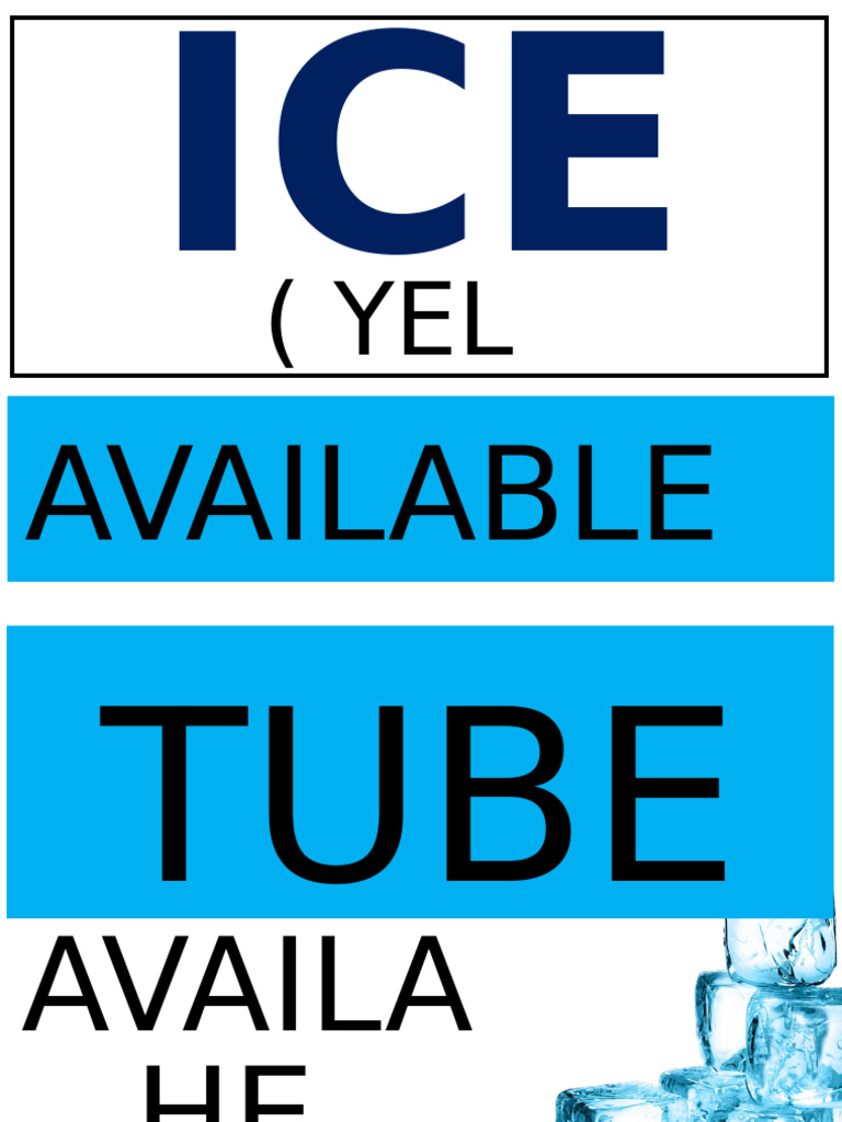 Signage | PDF