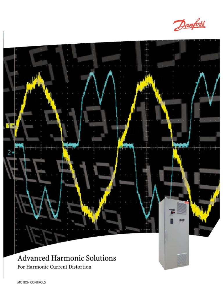 AHS Brochure | PDF | Rectifier | Electronic Engineering