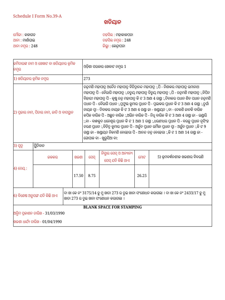 Graduation New Accounts1st Chapter CLG Project | PDF