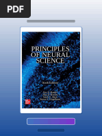 Principles of Neural Science | PDF | Neuroscience | Philosophy