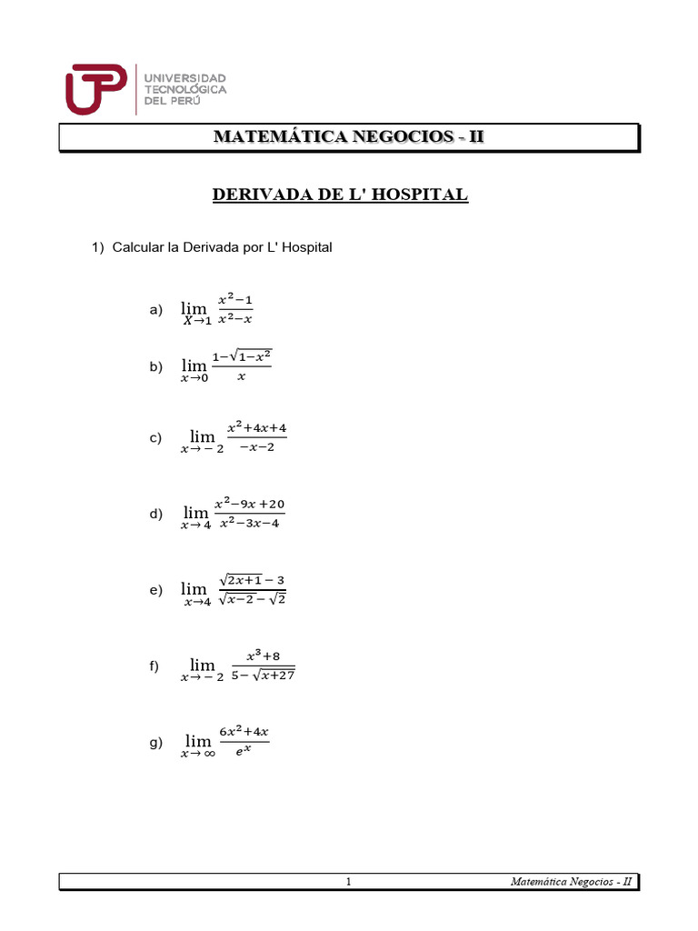 EJERCICIOS - S255 | PDF