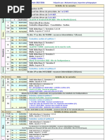 Appreciations Bulletins Scolaires Exemples | PDF | Pédagogie ...