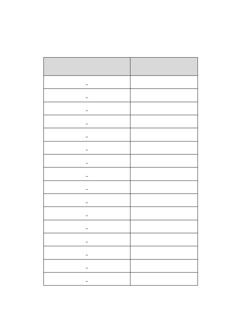 WT 2024 - 2025 Exam Schedule | PDF