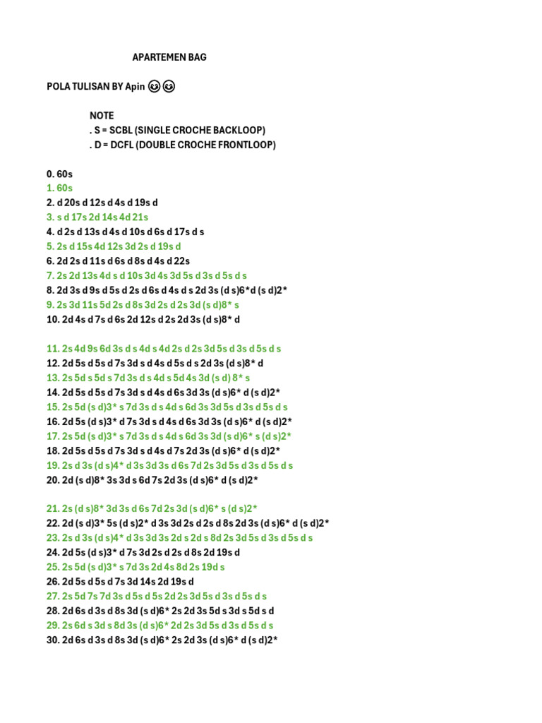 Pola Tulisan 2D dan 5S | PDF | Chess Theory | Chess Openings