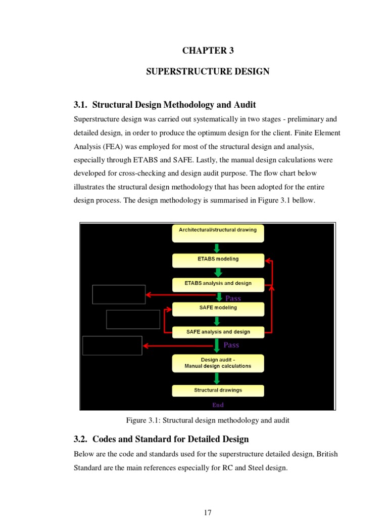 Superstructure, Substructure and Costing | PDF | Deep Foundation | Beam ...