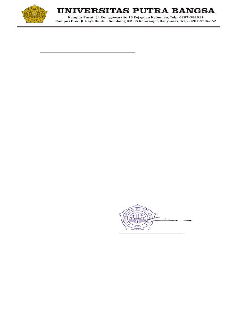 Surat-Permohonan-Penelitian 20241231 | PDF