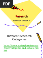 Research Diary Template | PDF
