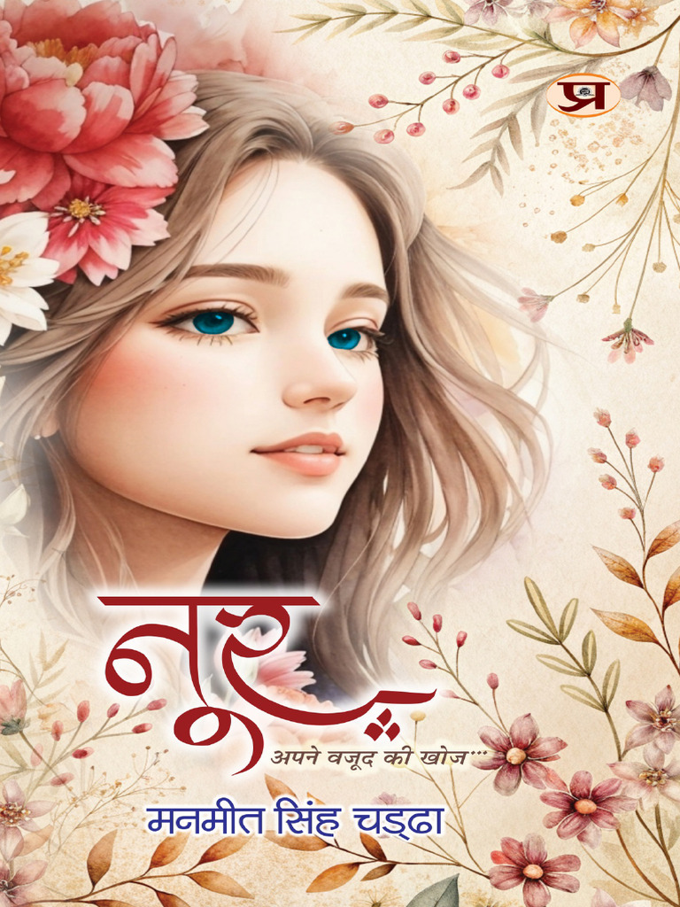 NOOR Story of A Finding Yourself Hindi Translation of NOOR - A Star | PDF