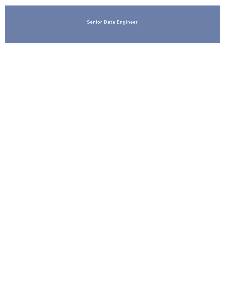 Snowflake Sheet | PDF