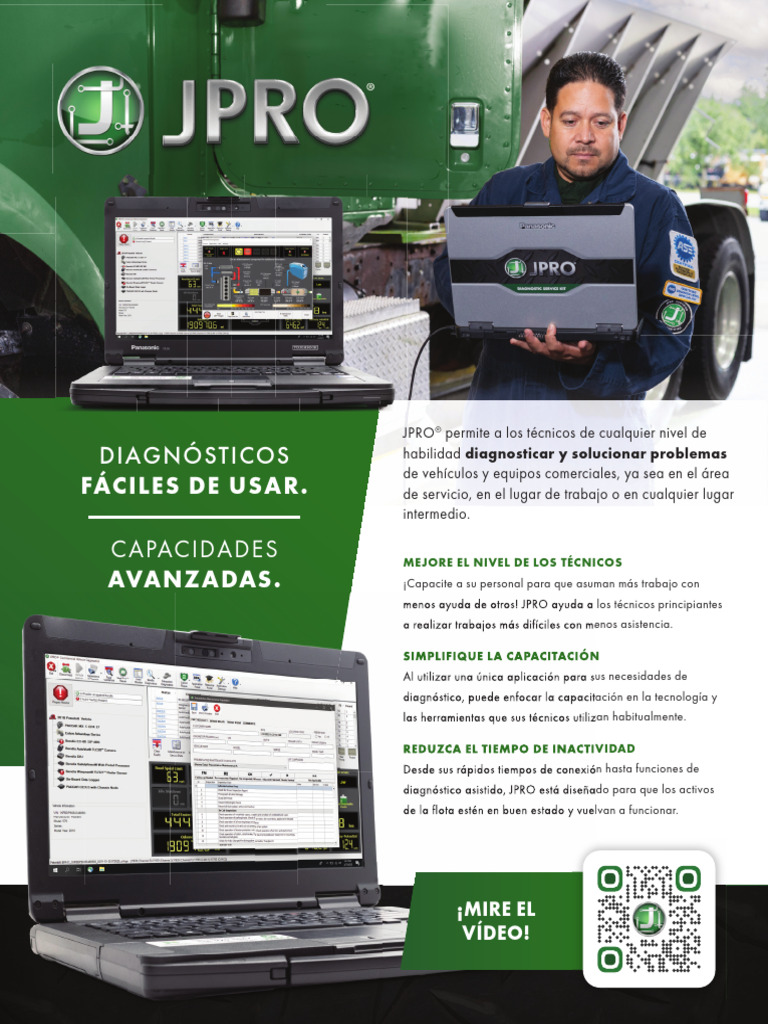 JPRO NSR Sales Sheet - Mexico - SL-JPRO2PG-2025-02-011425 - Spanish ...