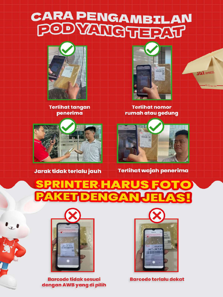 Poster Pod TTD Valid | PDF