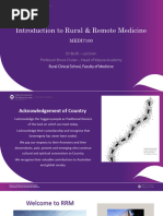 Modified Monash Model - Fact Sheet | PDF