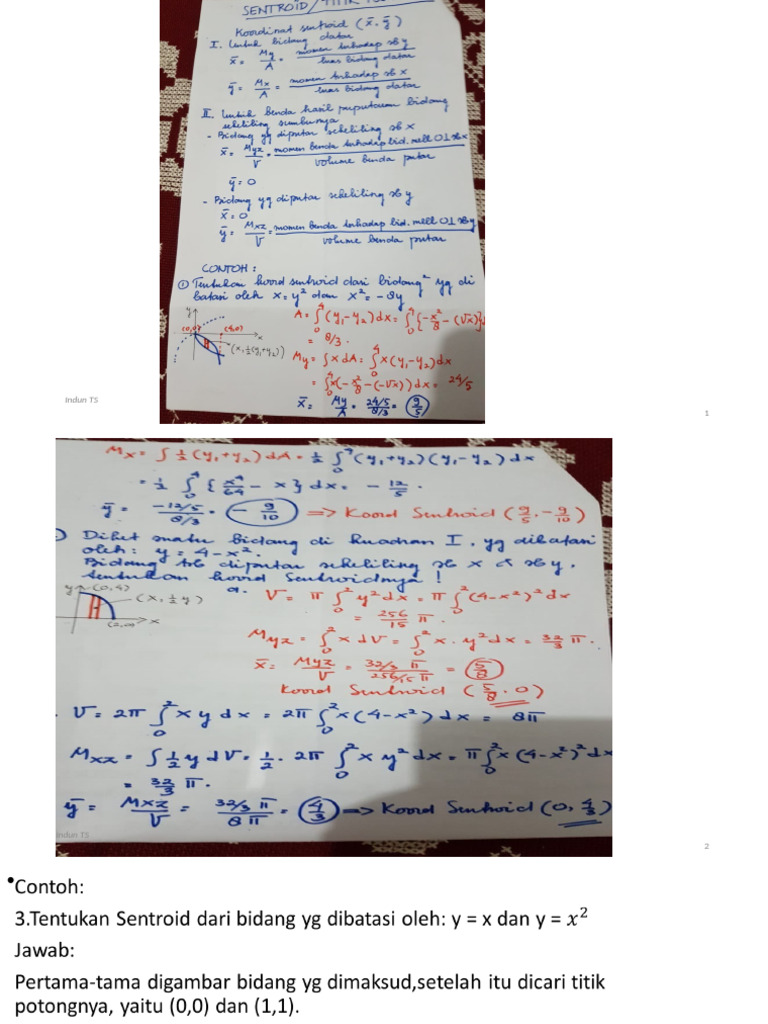 Pert 13 Matematika | PDF