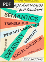 Towards Dialogic | PDF