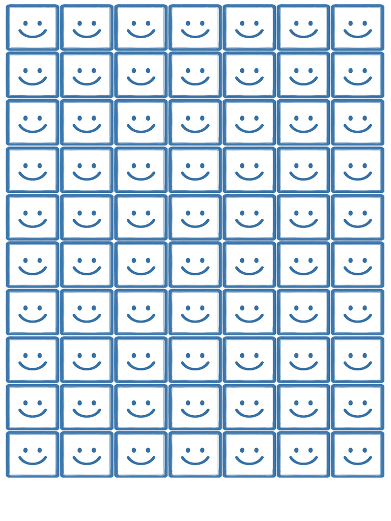 Smiley | PDF
