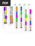 BHS 2024-2025 Bell Schedule FINAL | PDF