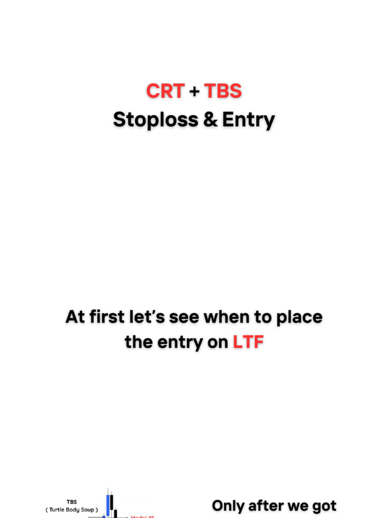 CRT TBS - Stoploss & Entry - 20250613 - 105307 - 0000 | PDF