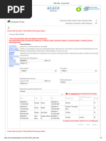 Opel Corsa B Fuse Box & Relay Guide | PDF | Headlamp | Opel