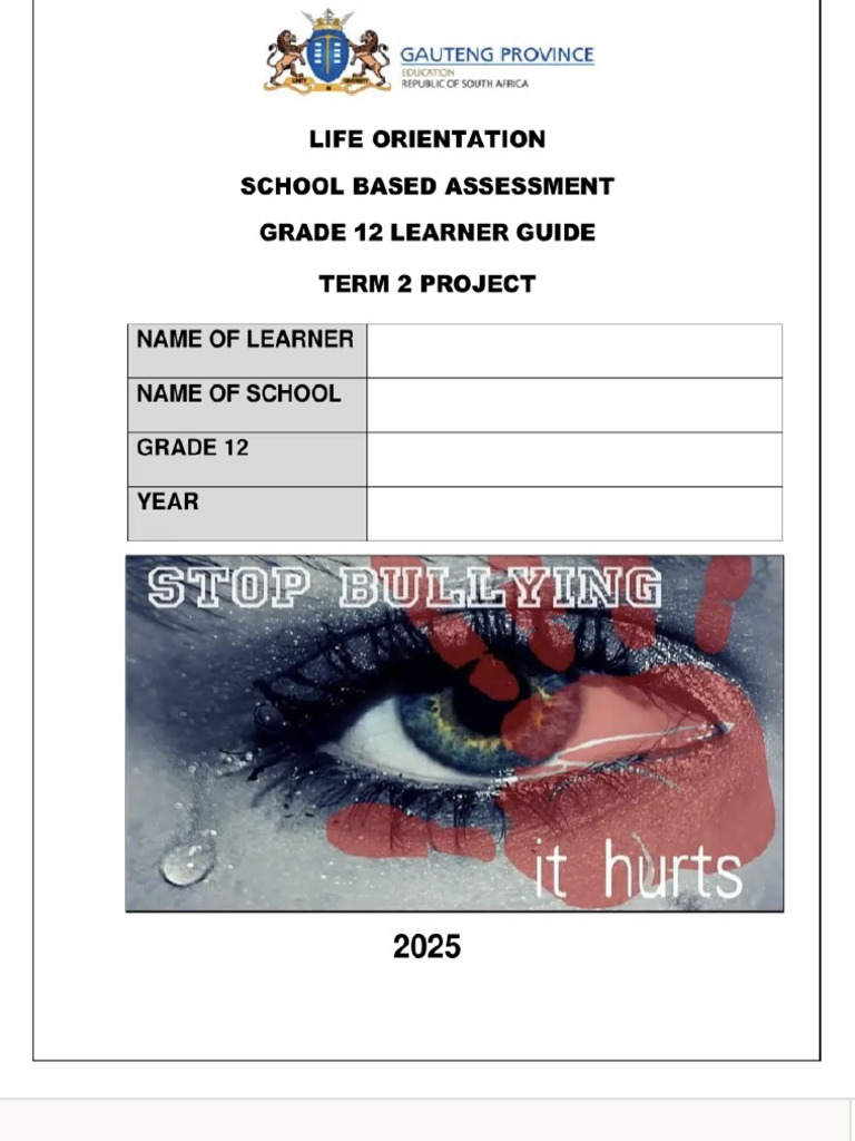 LO Project. | PDF