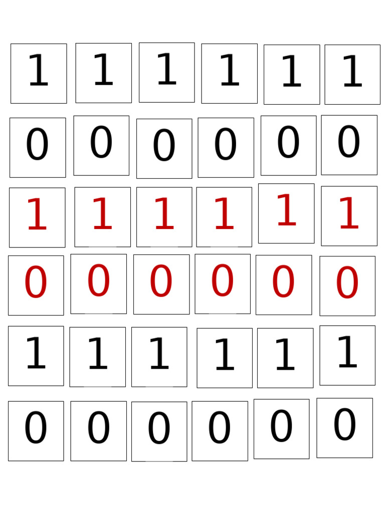 Binary | PDF