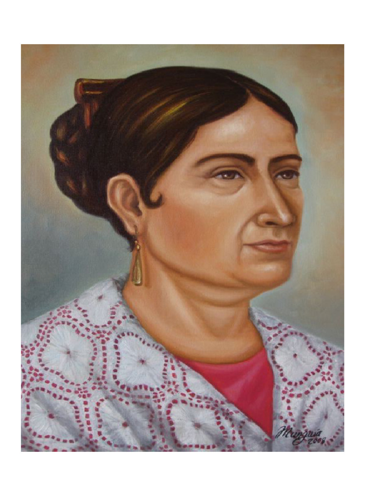 Josefa | PDF