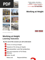 HOPT Safety Guidelines and Best Practices | PDF | Pallet | Hazards
