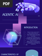 Agentic Design Patterns Overview | PDF | Computing