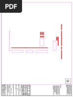 Transformer Foundation Drawing | PDF