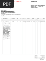 Lab3 Manual 2023 Ok | PDF | Arithmetic | Digital Electronics