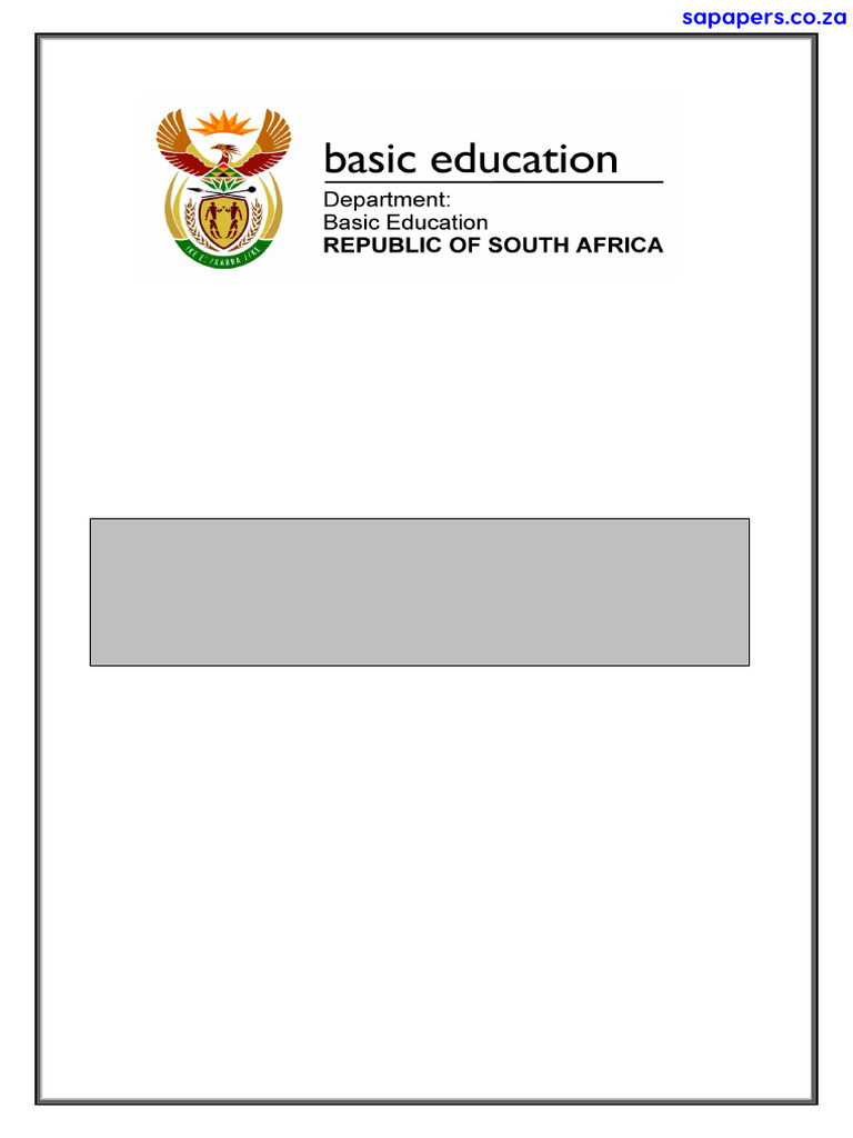History P2 May-June 2021 Addendum Eng | PDF | Poverty | Poverty ...