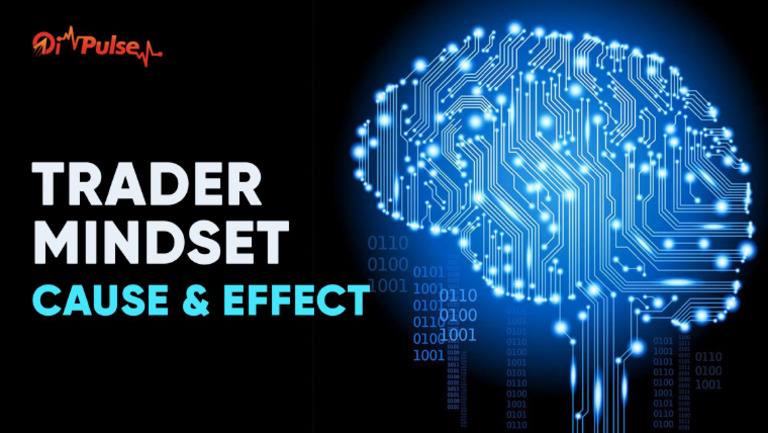 Trader Mindset Series Cause and Effect Day 1 Pages 1 | PDF