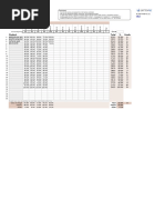 TUM Grade Conversion Guide | PDF