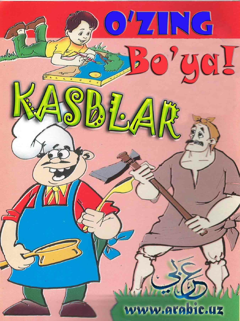 Kasblar | PDF